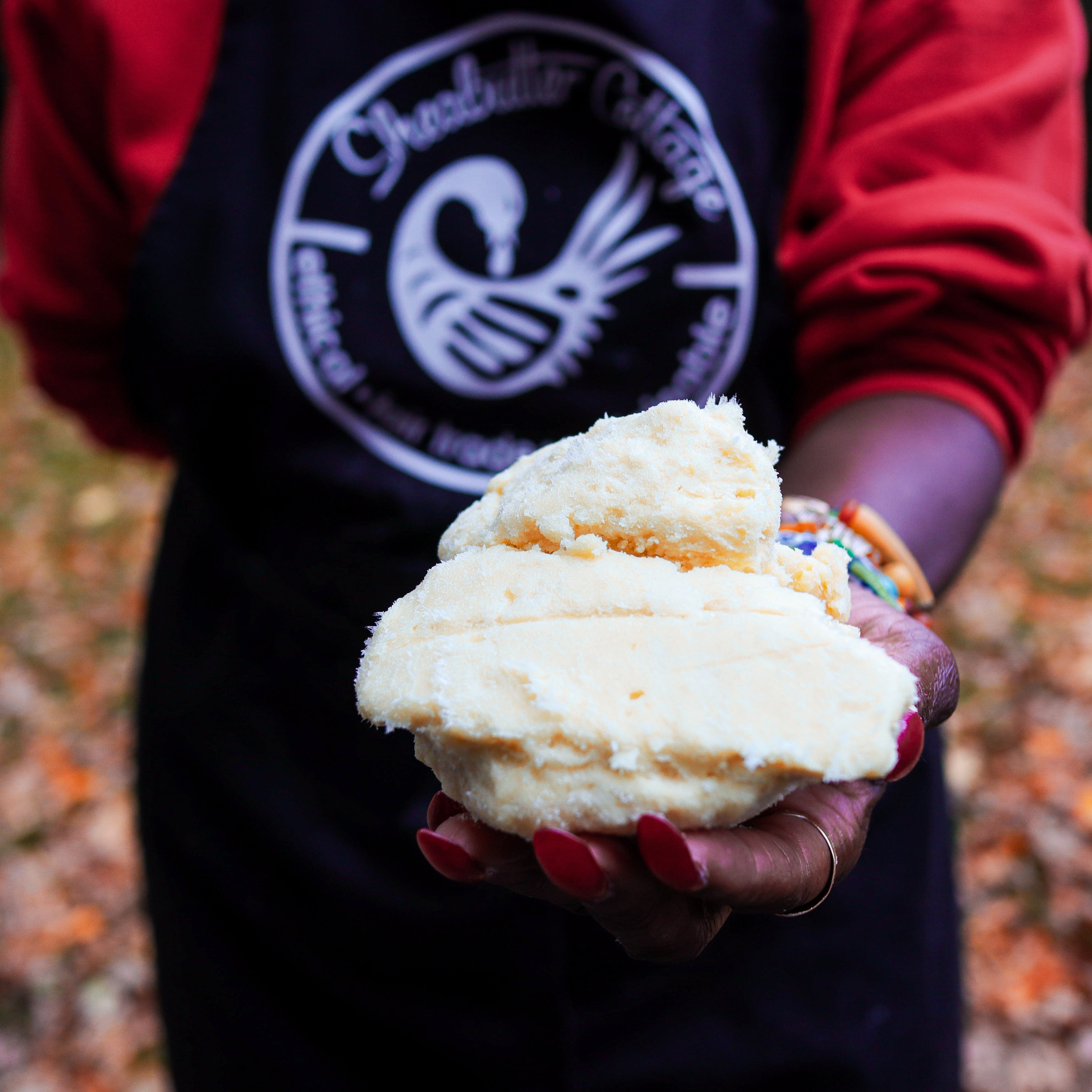 PLANT BUTTERS + OILS – SHEABUTTER COTTAGE